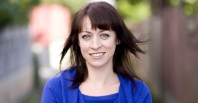 Como surgiu o mascote do android?